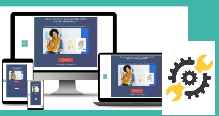 Bespoke – Edusense Reflective Tools