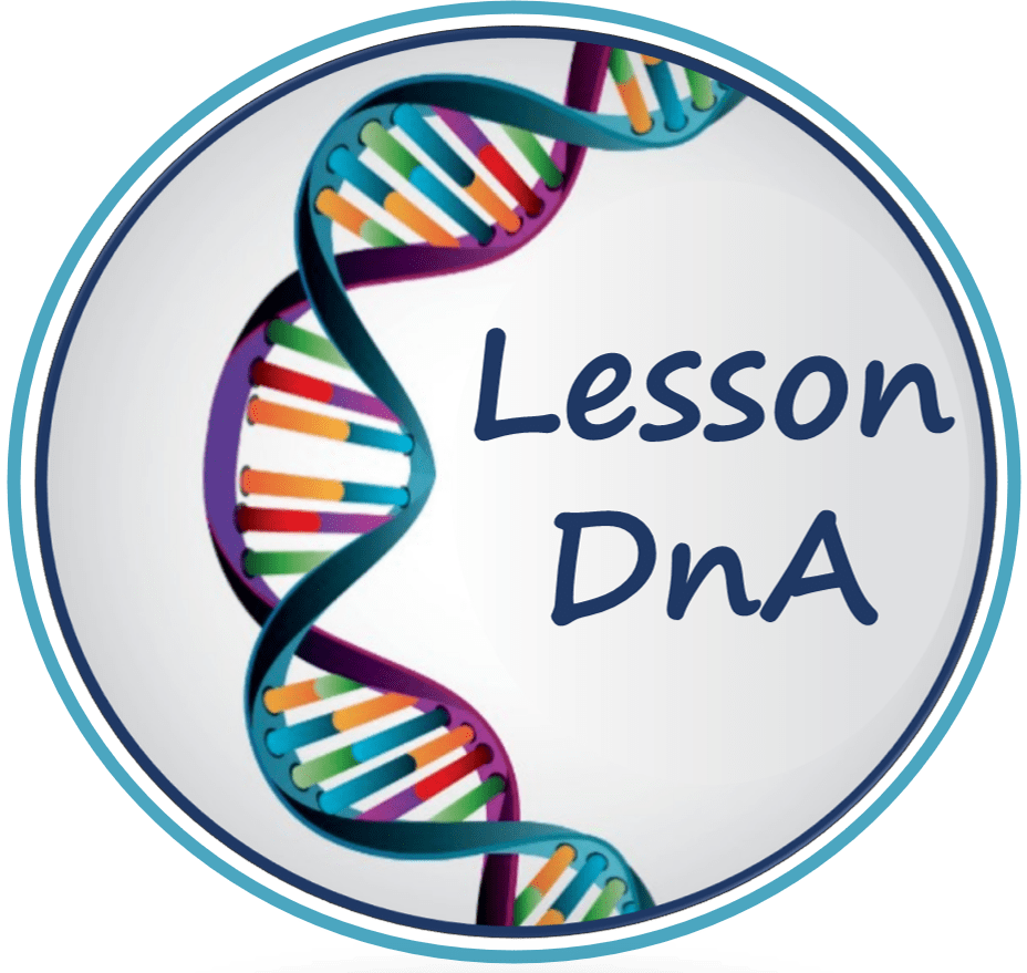 Lesson DnA – Edusense Reflective Tools